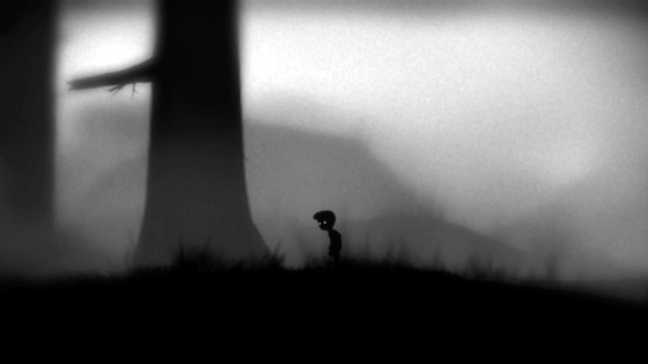 Limbo Playstore Demo version walk-through Poco X2 - YouTube