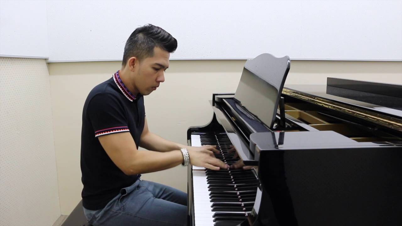 Love Story Dimaz Permana - YouTube