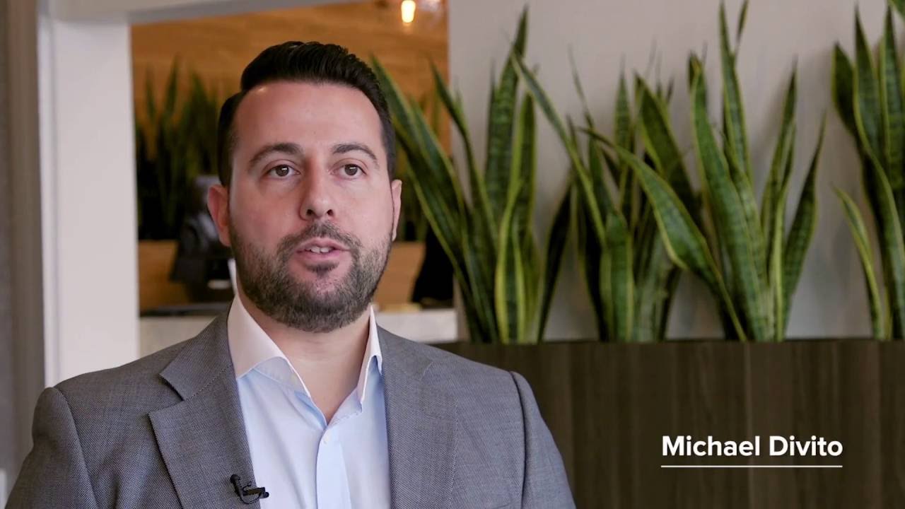 Michael Divito Agent Profile - YouTube
