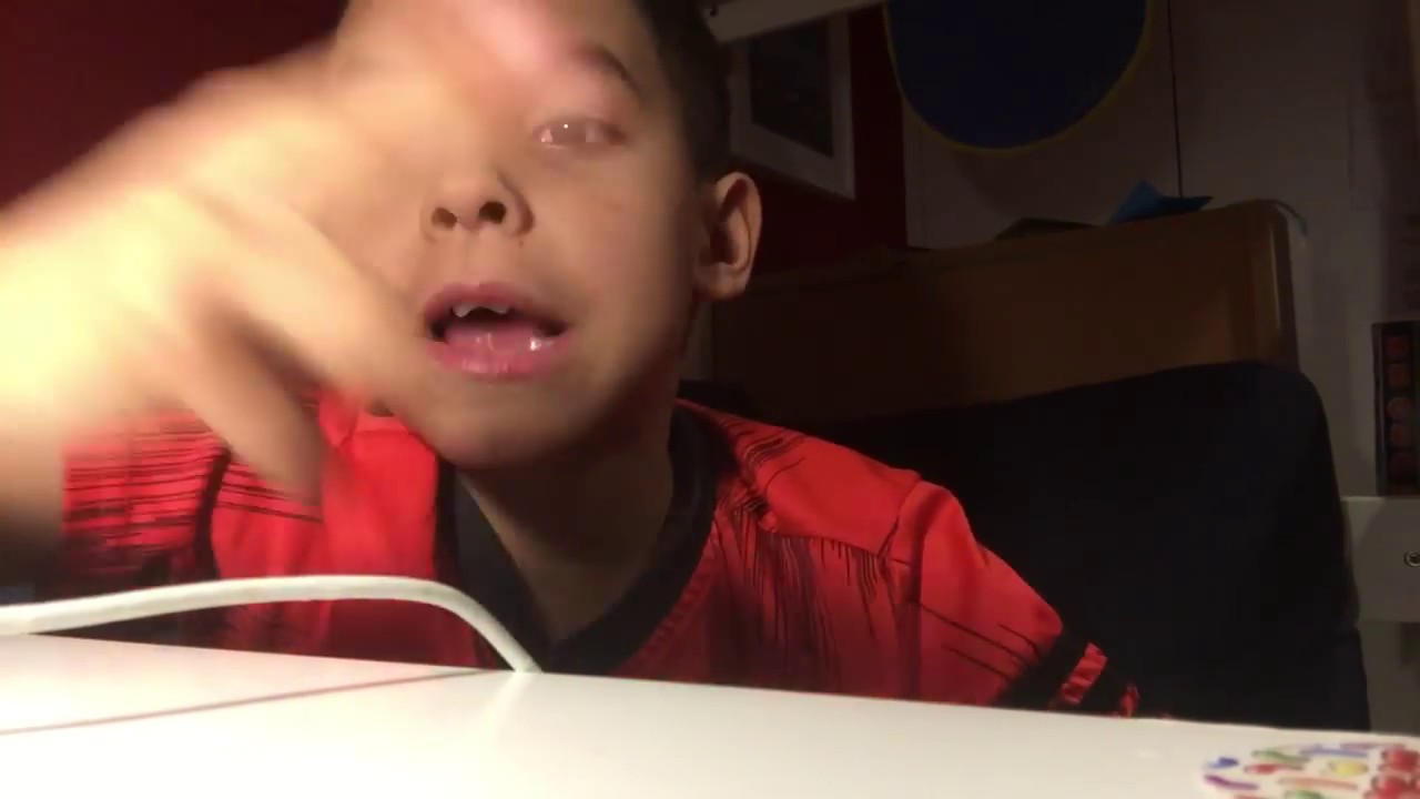 Stop bullying rap - YouTube