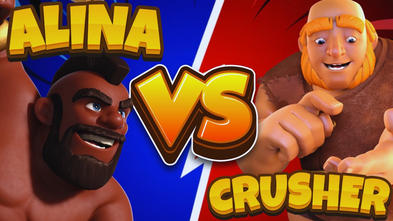 Bo5 Alina VS Crusher21 Can I Beat *THE GOAT*?! - YouTube