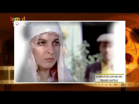 KOMEDiNiN ÇINARLARI 026   PEMBE MUTLU