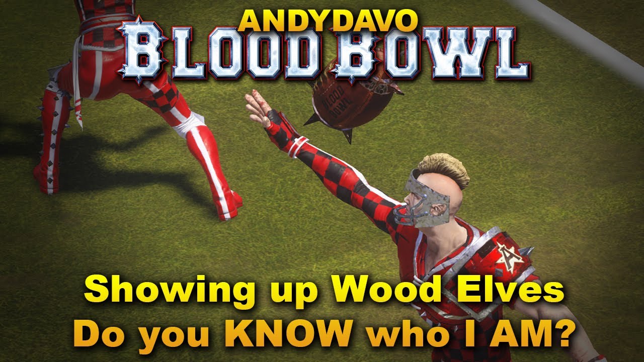 Elven Union Show Up AG5 Wood Elves! Elf Lesson? [Match 12] - YouTube