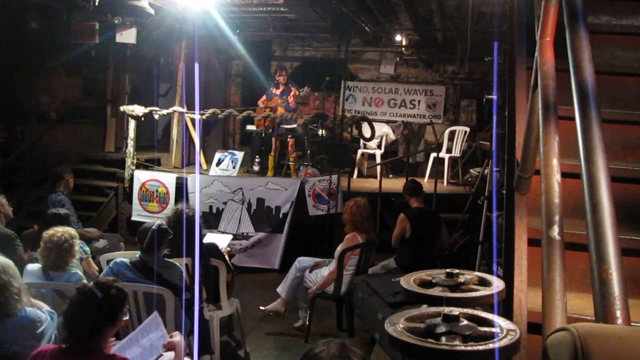 DuckyDancing 8-27-12 words&music&sung by Jenny Amanda Hurwitz - YouTube