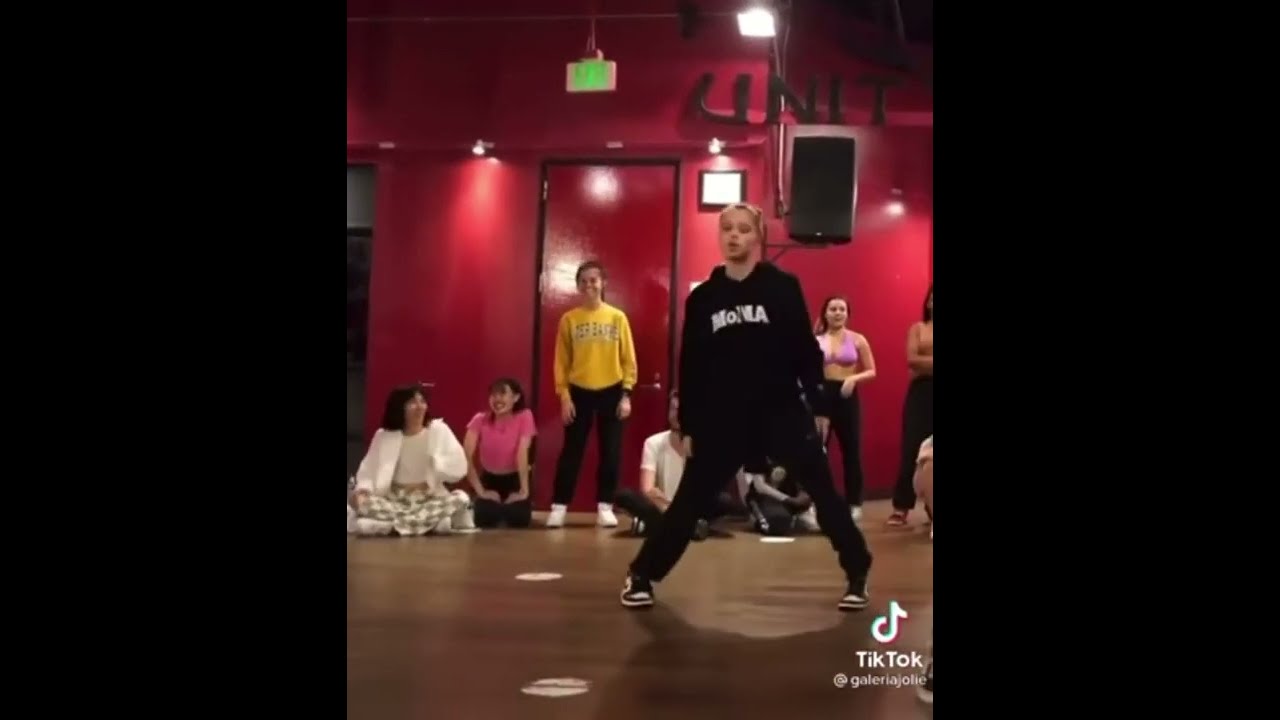 Shiloh Jolie-Pitt Dancing ~ Lizzo ~ About Damn Time ~ Millennium Dance ...