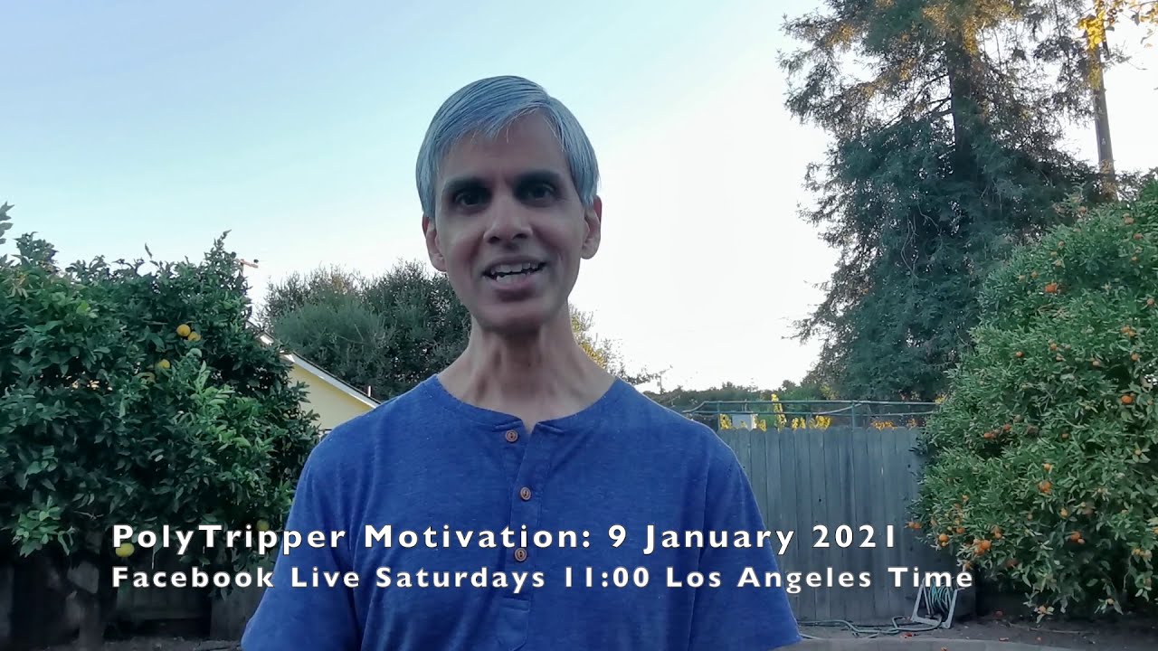 PolyTripper: Should I Try to Sound Like a Native Speaker? - YouTube