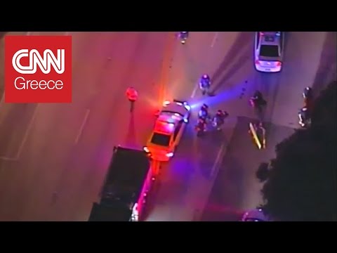 2016: Η χρονιά που συγκλόνισε τον κόσμο - Πιερία