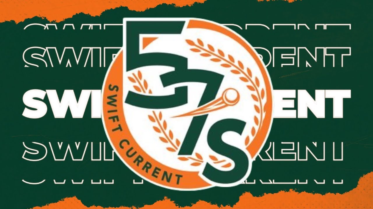 Swift Current 57’s 2024 Home Run horn! - YouTube