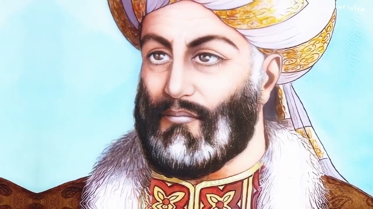 know your history muslim edit warriors of islam || AL HAQQ - YouTube