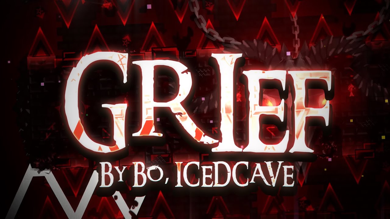 [TOP 1] "Grief" VERIFIED by IcEDCave & More (Legit) (Showcase) - YouTube