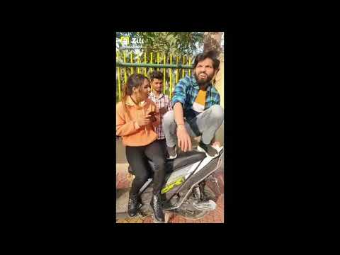 How to zilli funny video 😂😂 comedy video 2020 //mandela 37//