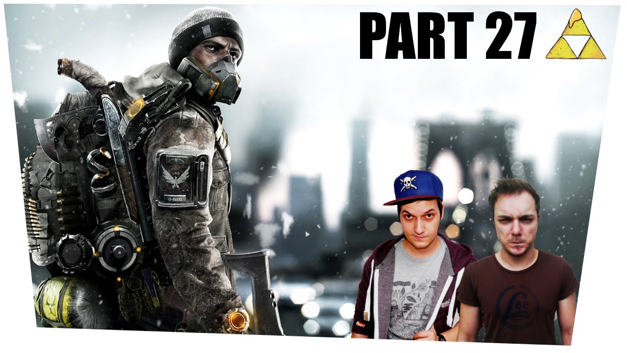 The Division 27 - YouTube