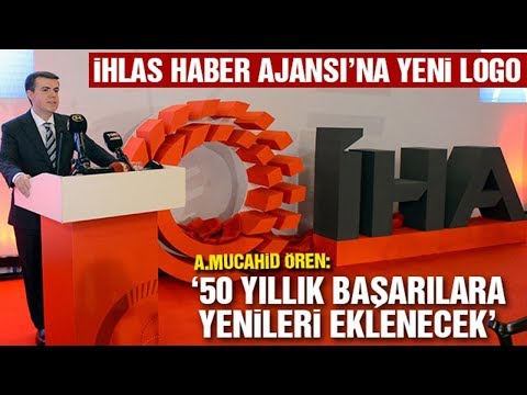 Ahmet Mücahid Ören: \