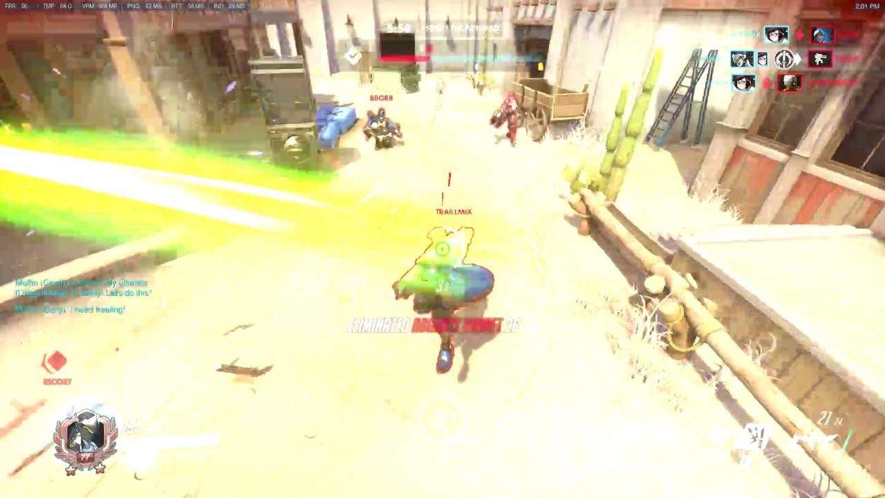 One of my better weeb games - YouTube