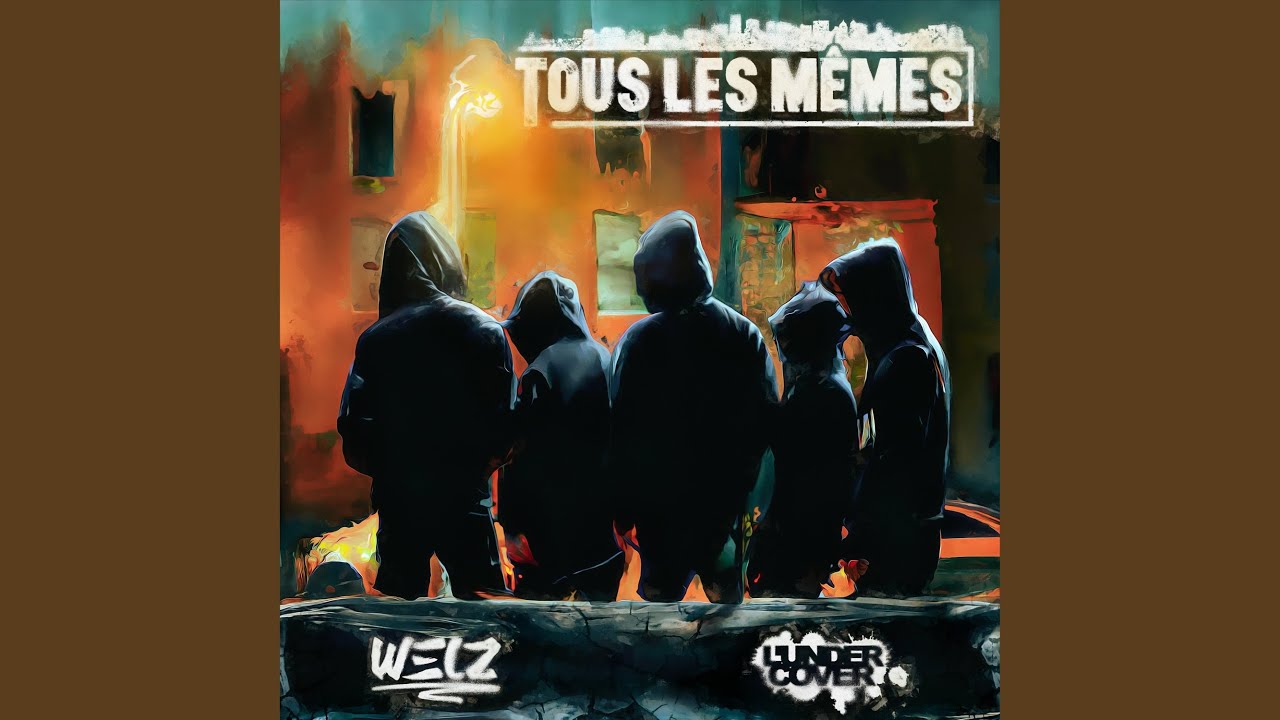 Tous Les Mêmes - YouTube