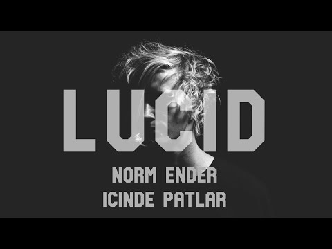 Norm Ender - İçinde Patlar [BASS BOOSTED]