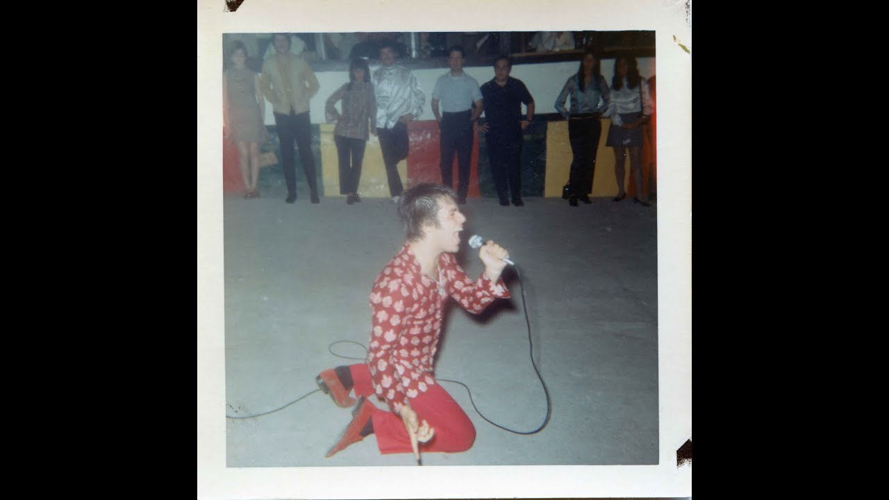 Kenny Jeremiah Memorial - Hey Gyp - YouTube