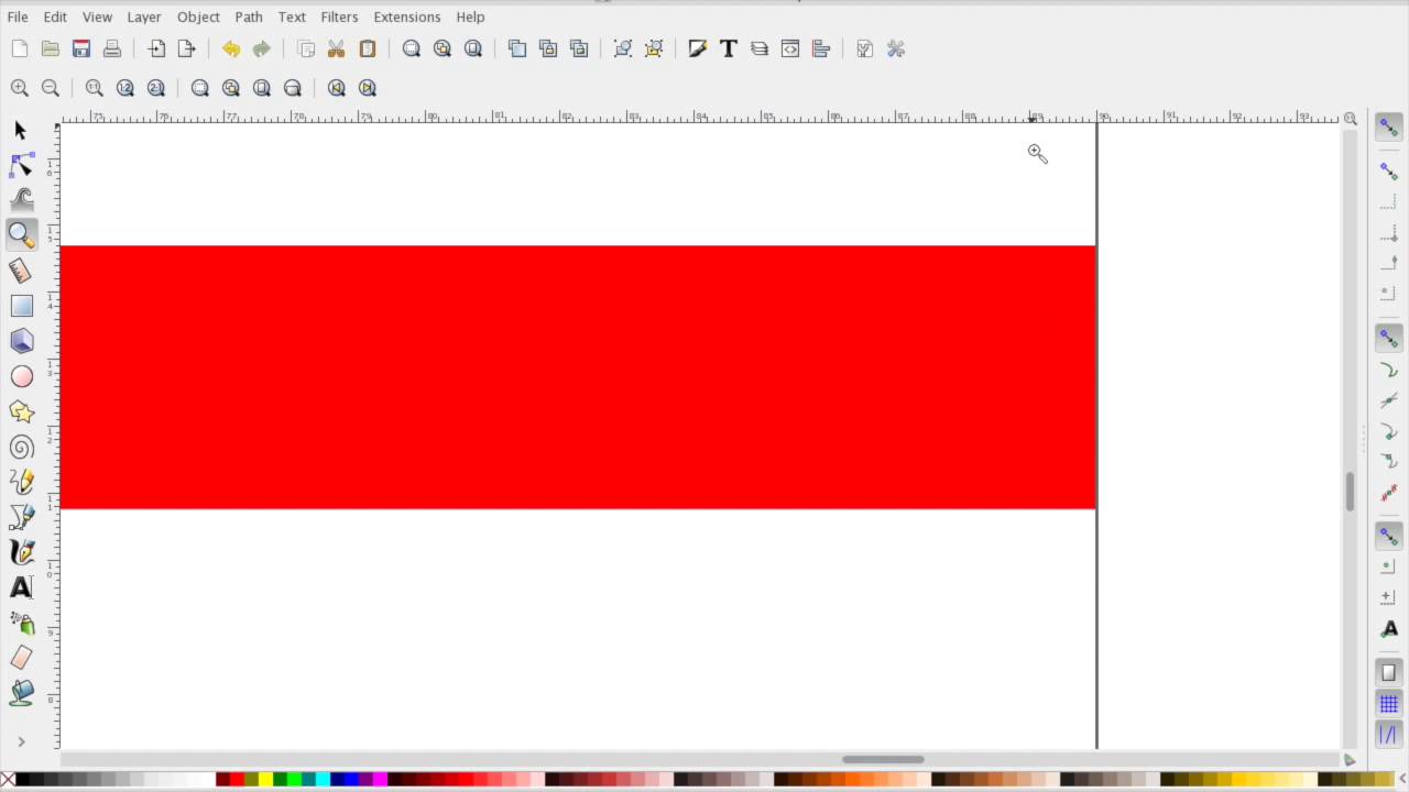 Inkscape Tutorial - YouTube