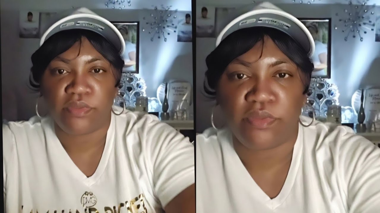 Gracey and I Friendship for over 20 years.😳 - YouTube