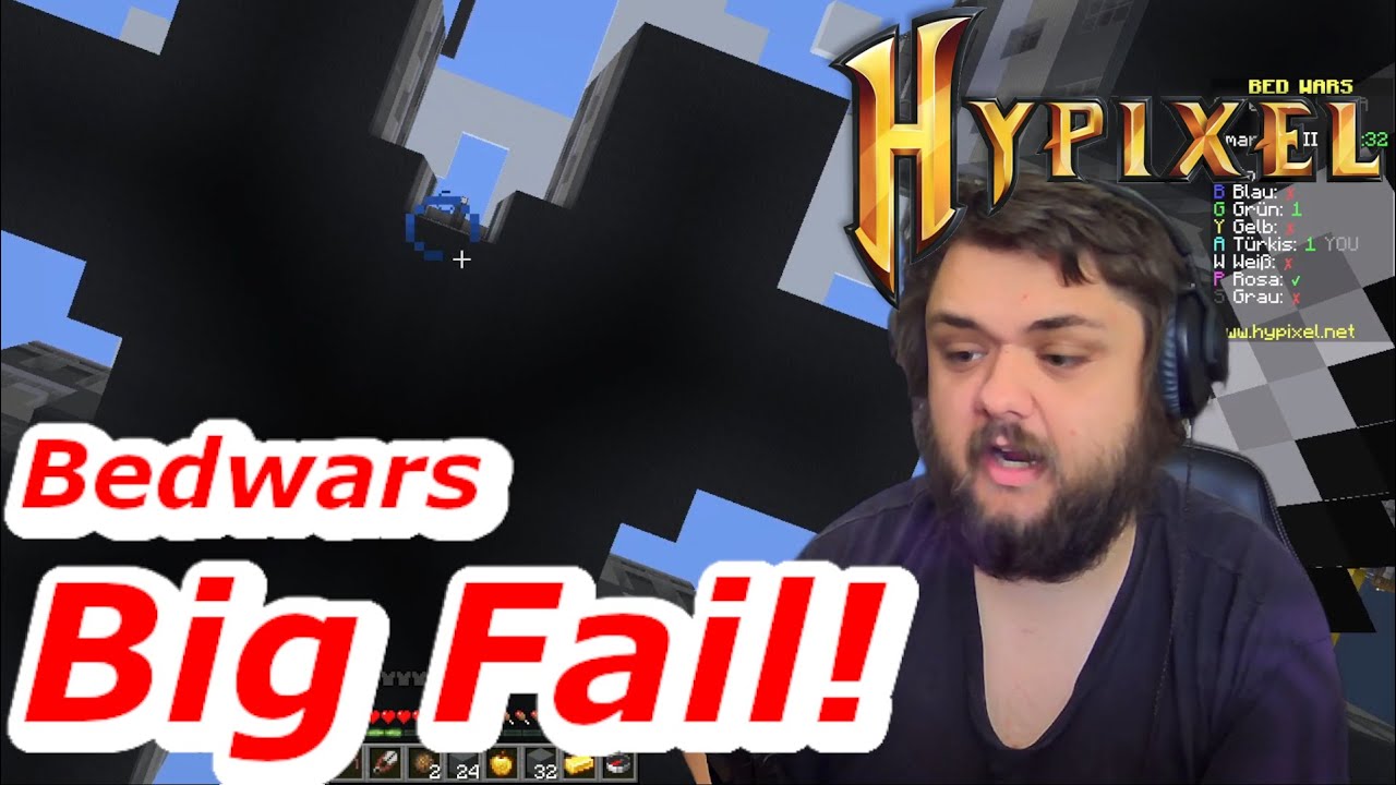 Big Fail! - YouTube