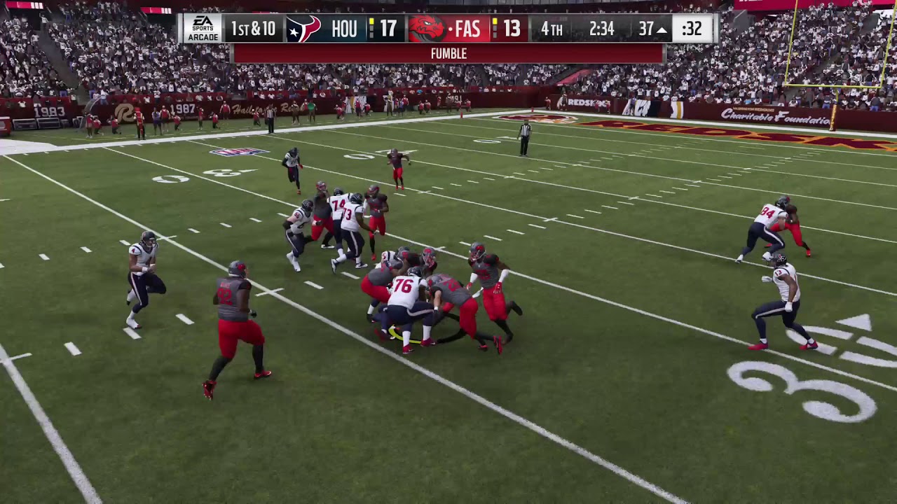 Madden 19 MUT - YouTube