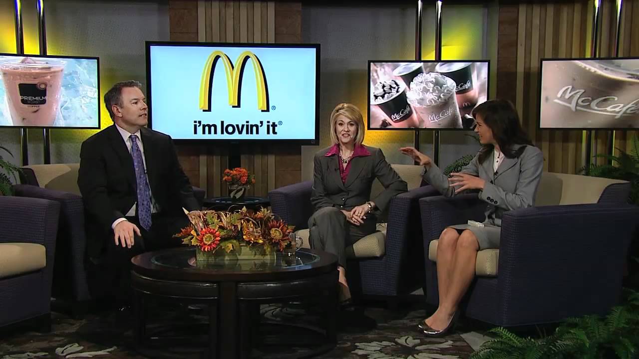 KTBS 3 First News 10-17-11 - YouTube