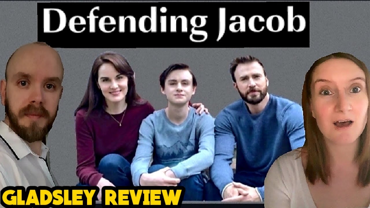 DEFENDING JACOB (EPISODES 1-4 SERIES REVIEW) - YouTube