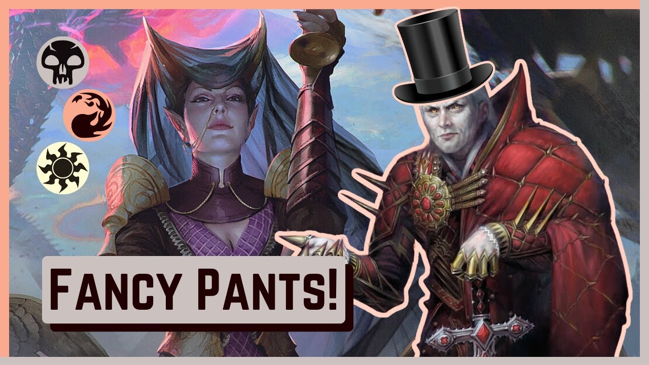 Noble Theme Deck! | The Aftermath Standard! | MTG Arena - YouTube