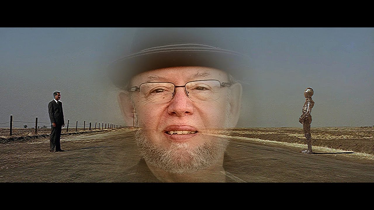 Paul Hirsch, editor of "Star Wars", talks about "Darth by Darthwest ...