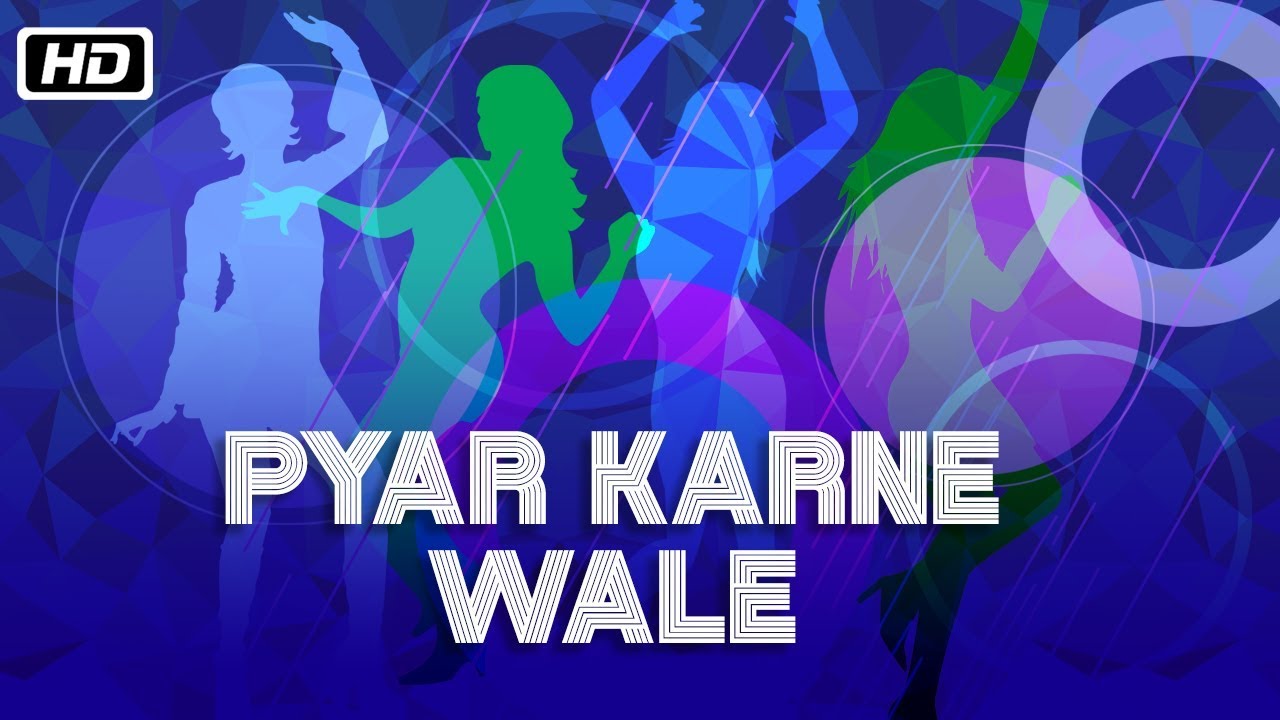 Pyar Karne Wale | Shaan | Remix | Harry Anand | Pawni Pandey | Latest ...