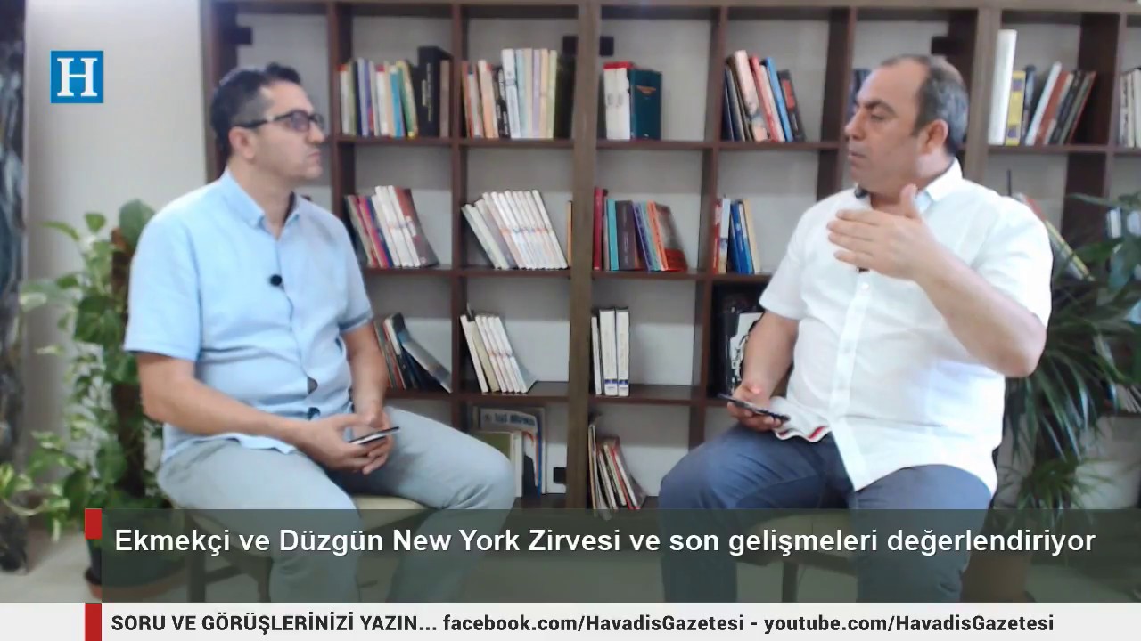 Mesele Nedir 5 Haziran 2017 - YouTube