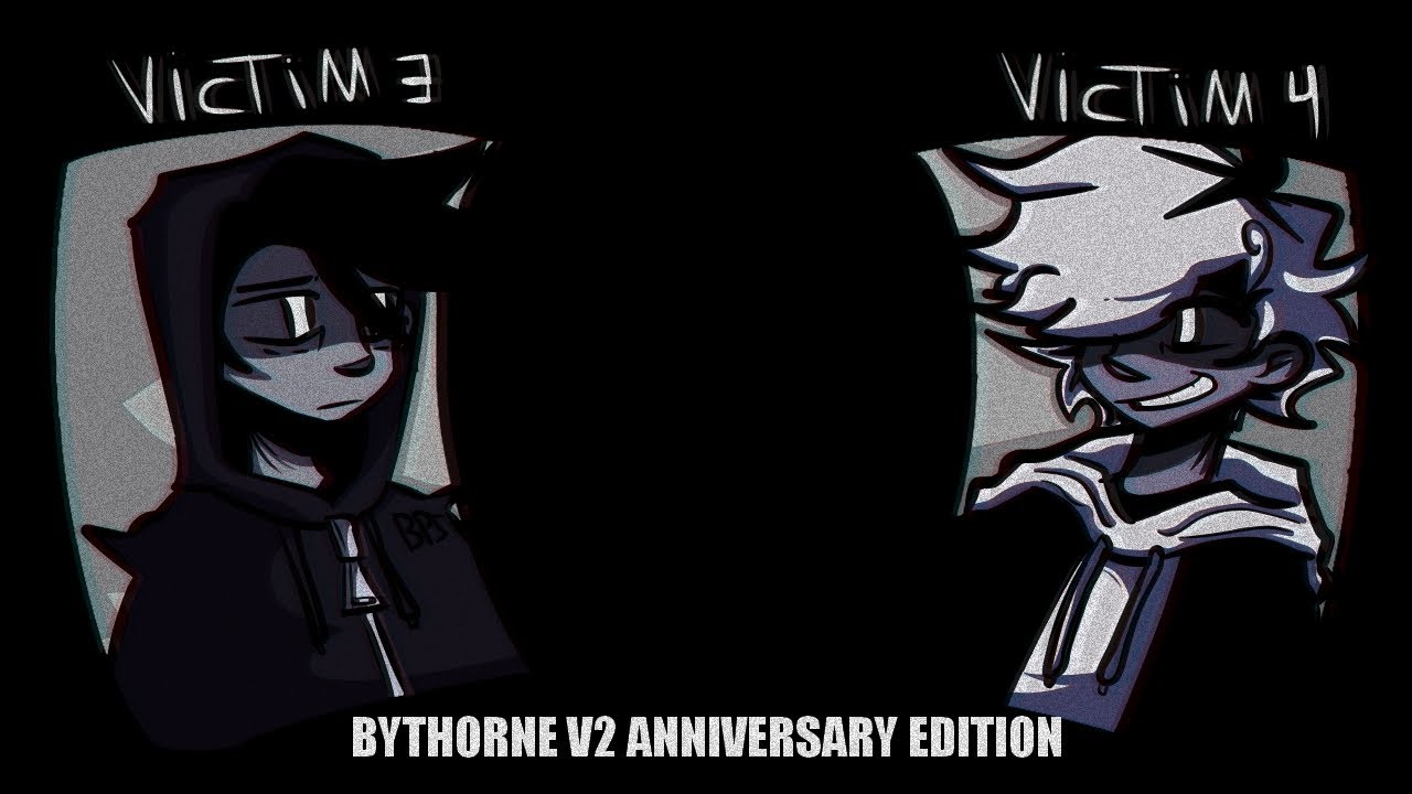 BYTHORNE V2 ANNIVERSARY EDITION - YouTube