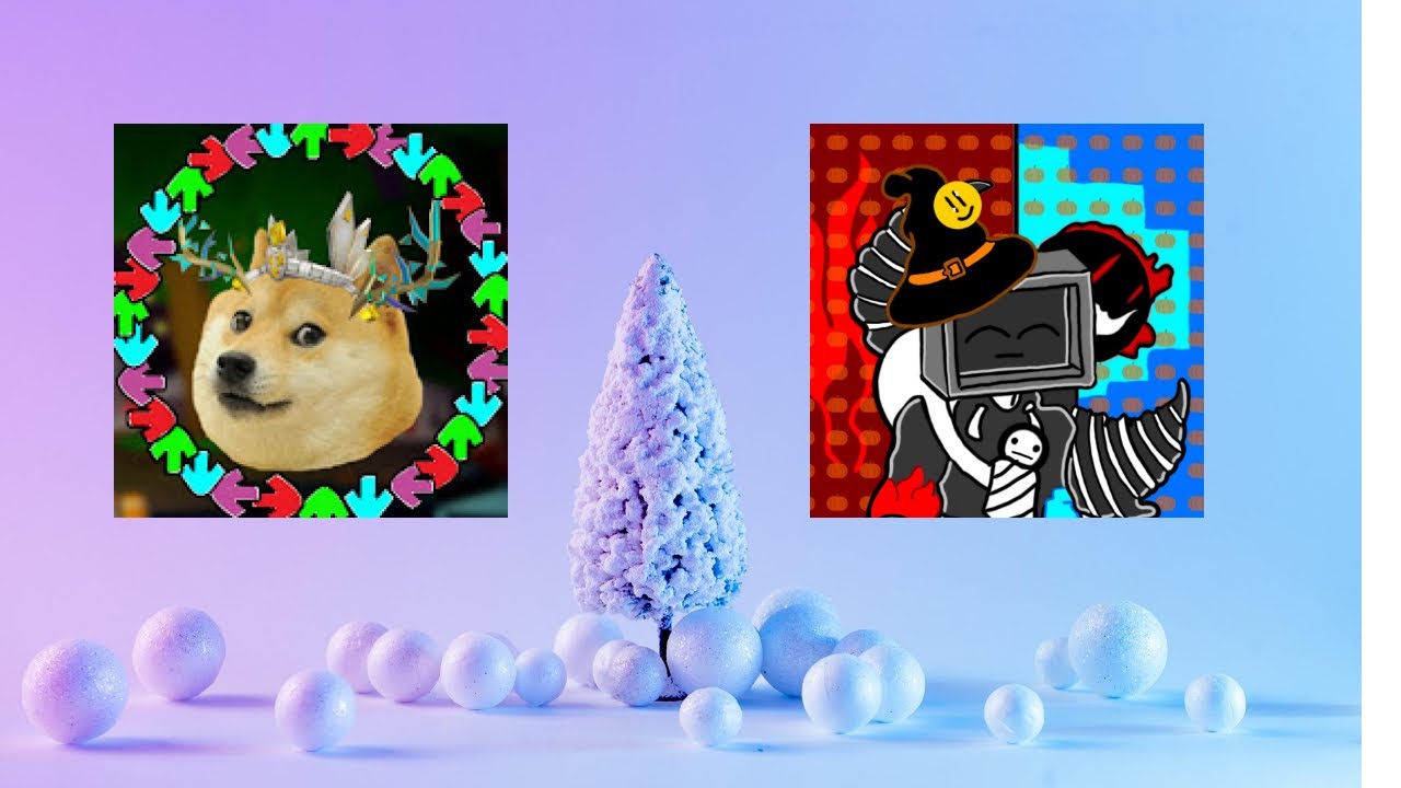 Vs herobrine dev VS The Famous Undetected Doge - YouTube