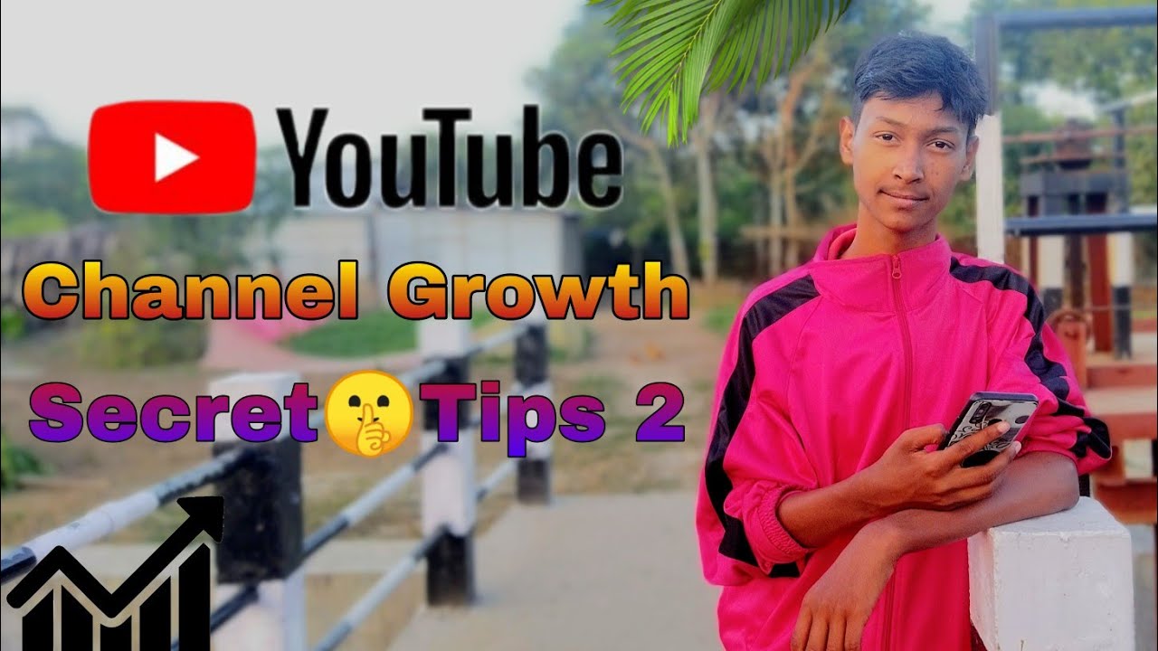 Youtube channel grow secret tips to How to grow on youtube - YouTube