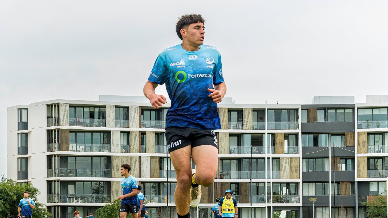 Chase Bunce 2024 Season Highlights - YouTube