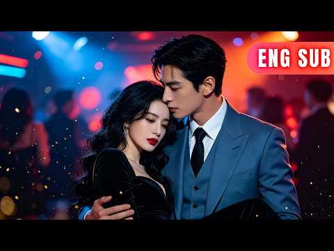 [ENG SUB]✨She Walked Away From The Man Who Broke Her Heart, Into The Light Of Her Own Design#drama