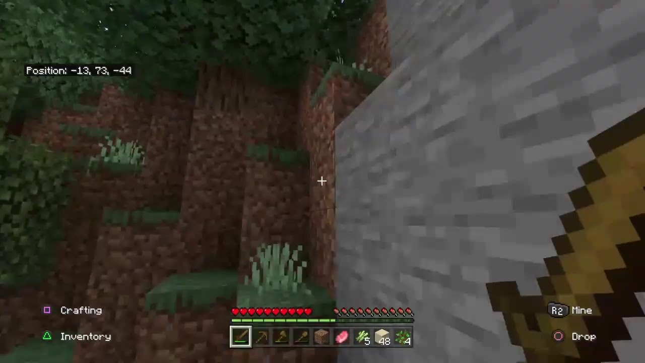 Og minecraft - YouTube