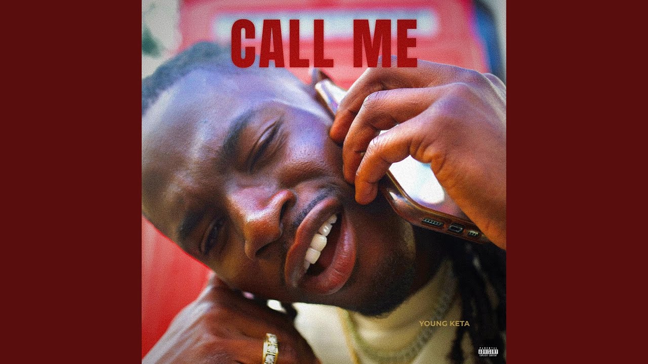 Call Me (Radio Edit) - YouTube