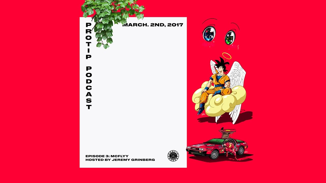 PROTIP Episode #3 With Mcflyy - YouTube