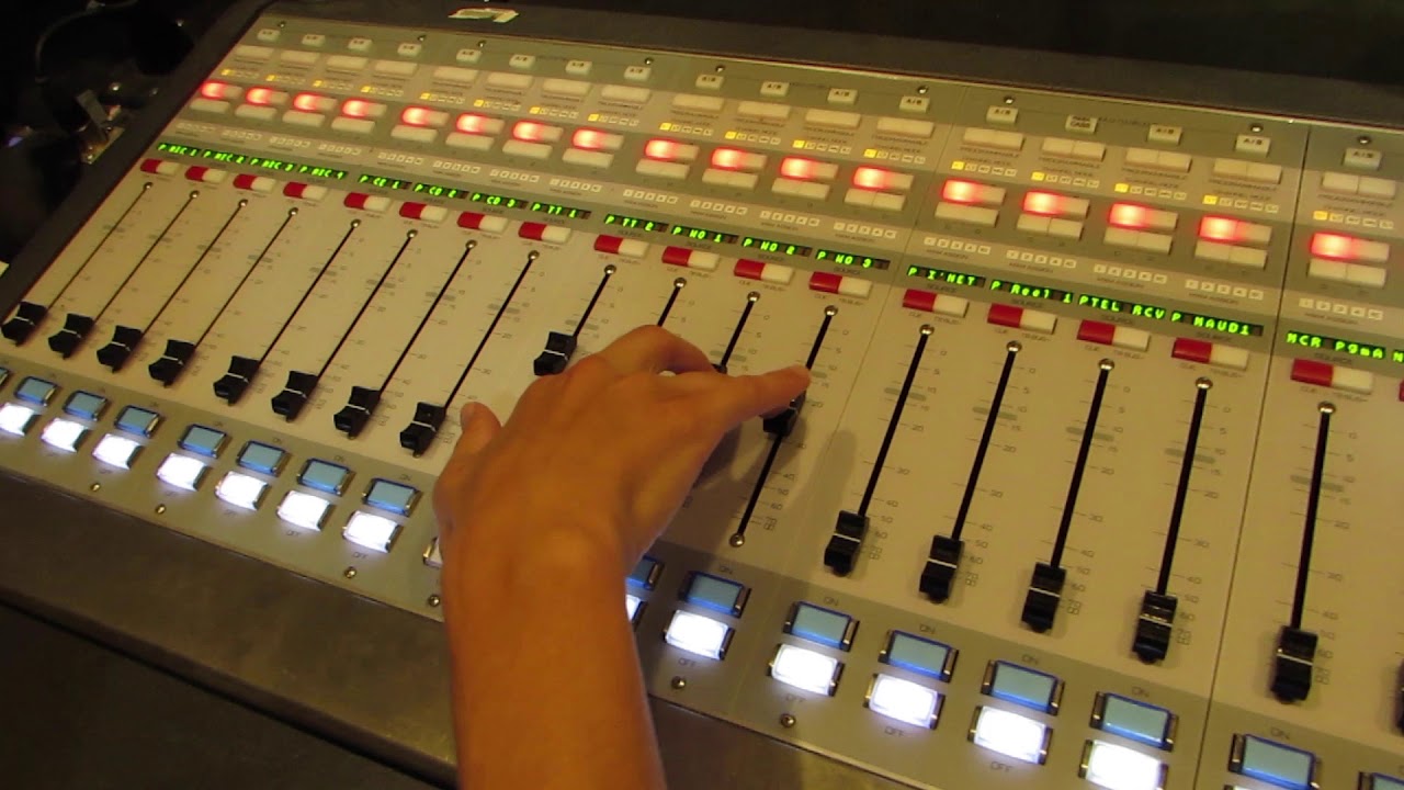 WMUA Training Videos: How to use WideOrbit - YouTube
