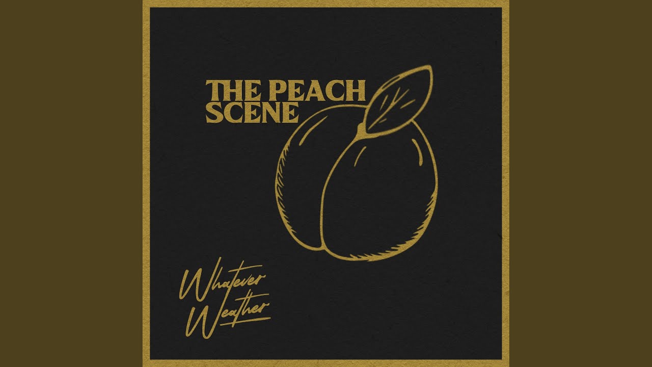 The Peach Scene - YouTube