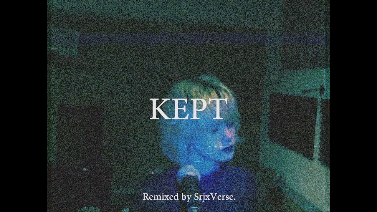 Crystal Castles - Kept [SrjxVerse Remix] - YouTube