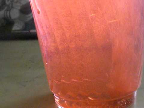 Kool Aid Fun Fizz - YouTube