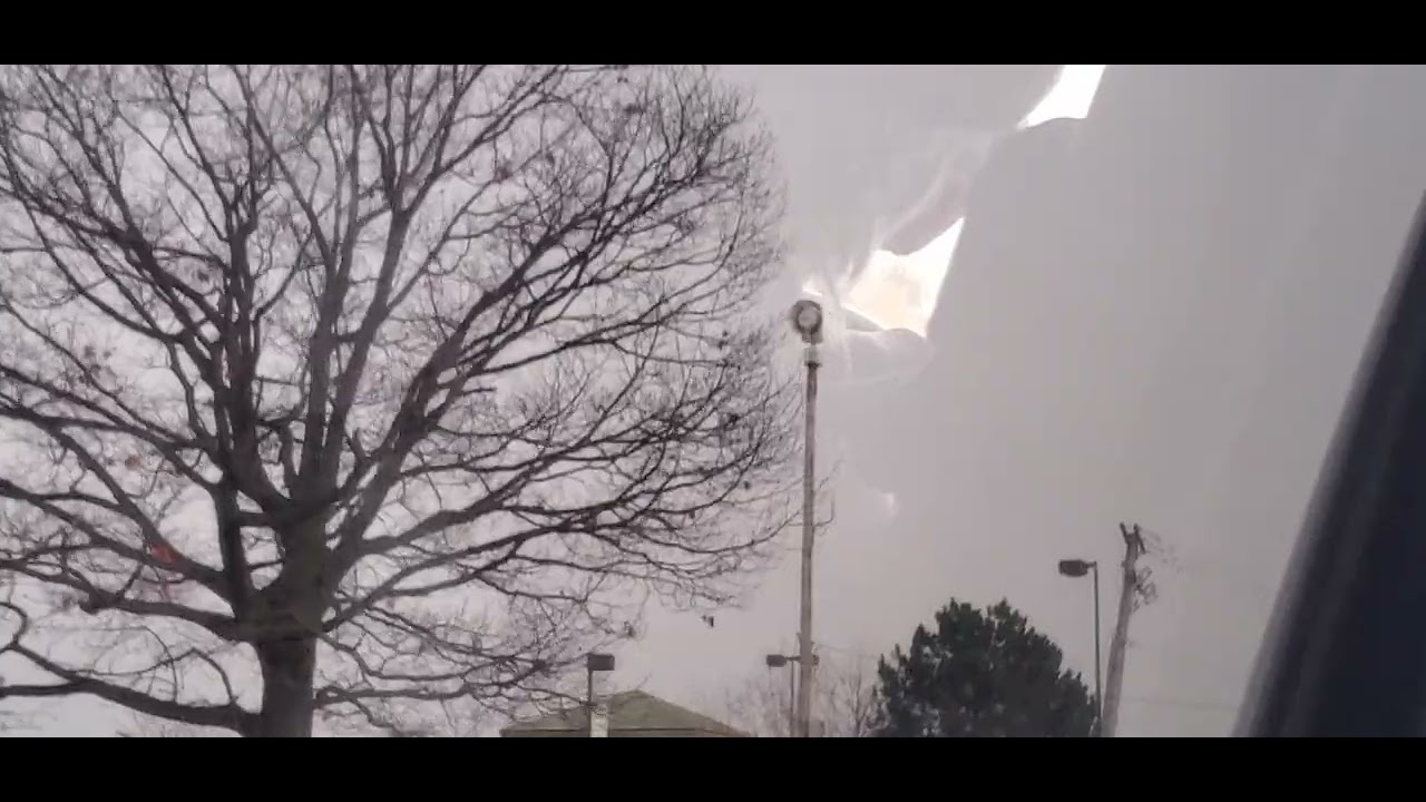 FS Model 7, Ambulance Response, 2001-130 Drive-by Tour. - YouTube