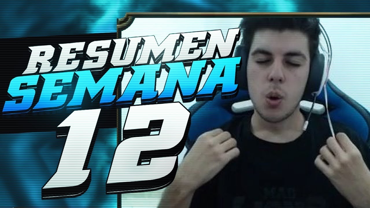 MEJORES MOMENTOS DEL STREAMING #12 | Werlyb - YouTube