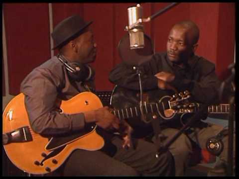 Entrevista Jimmy Dludlu - YouTube