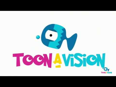 Toon-A-Vision program break - June 09, 2020 - YouTube