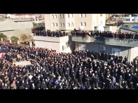 Sperti Aşireti ( Silopi )