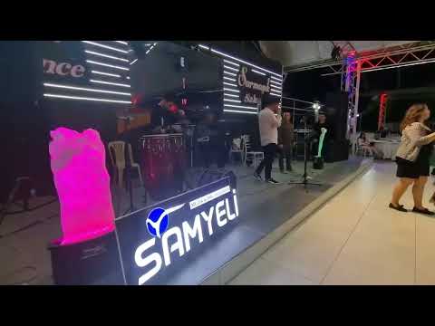 Fesupanallah Orkestra Samyeli