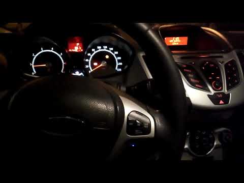 Ford Fiesta Snap 🔸10 ( ELFİDA)